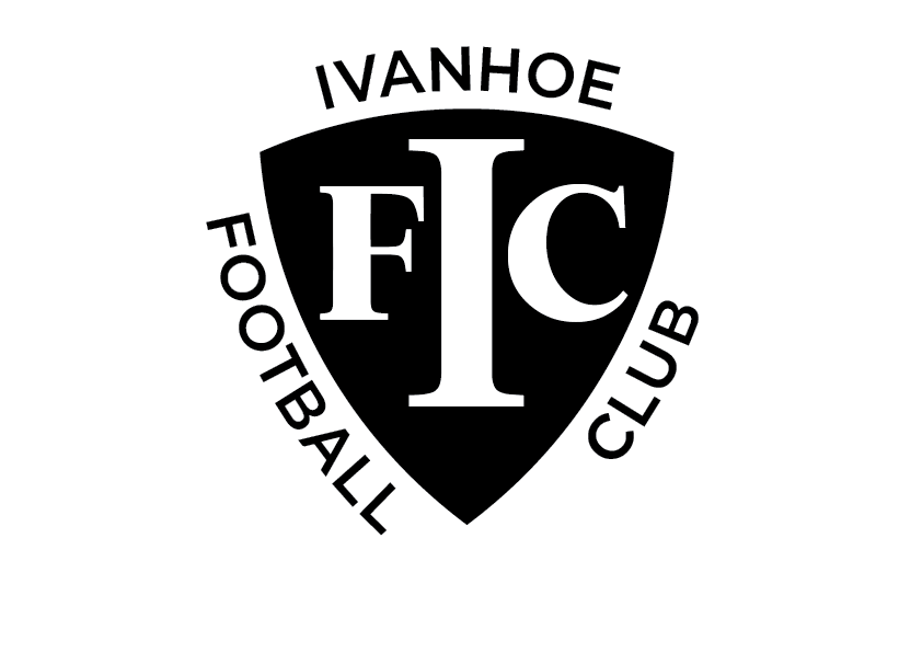 Home | IVANHOE FOOTBALL CLUB